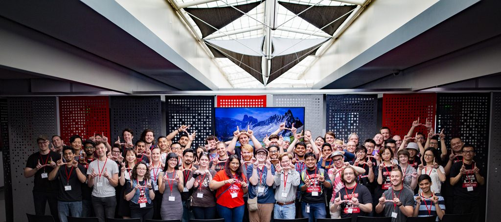 University of Utah Ranked #1 For Undergrad, #2 for Grad Games Programs ...